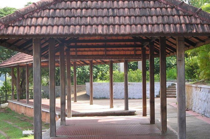 Heritage & Cultural Walk of Trivandrum 2 Hour Guided Walking Tour - An In-Depth Look at the Itinerary