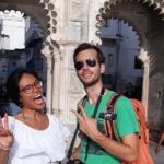 Heritage & Cultural Walk of Udaipur (2 Hours Guided Walking Tour) - In-Depth Breakdown of the Itinerary