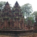 Heritage Temple Full Day Tour with Lunch - What Travelers Say and What That Means