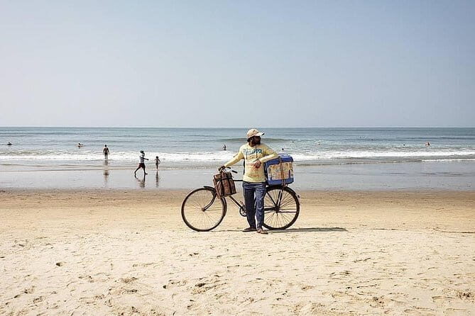 Heritage village walk in Goa - Pasoi de Assagao - The Rich Tapestry of Stops