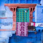 Heritage walk blue city - Who Would Love This Tour?