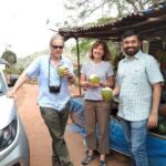 Heritage walk in Old Goa to relive the golden age of Velha Goa - What Sets This Tour Apart