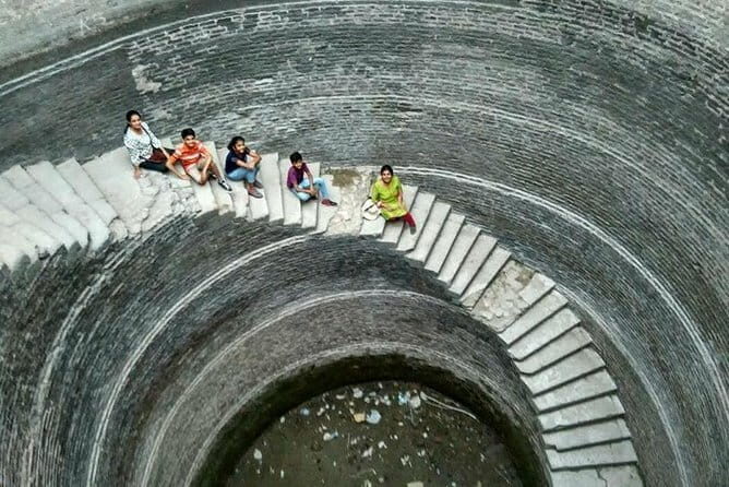 Heritage Walk in the Ancient Walled City of Ahmedabad - Who Should Consider This Tour?