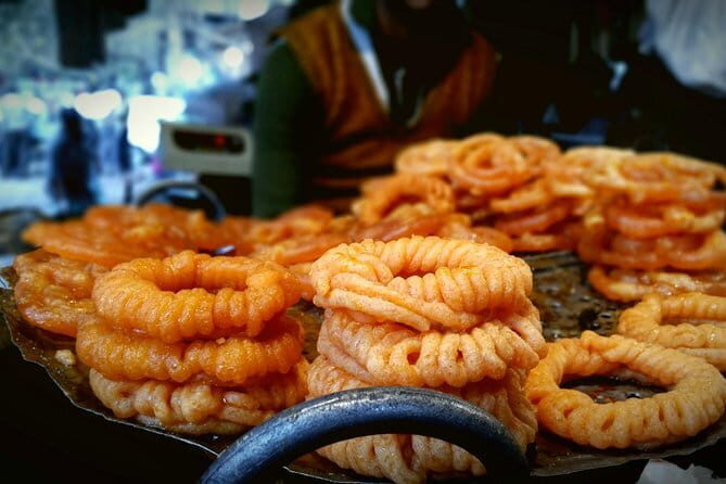 Heritage Walk Through the Old City of Agra - Exploring Agra Beyond the Taj Mahal