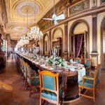 Heritage Walk with HiTea at Falaknuma Palace - The Practicalities: What Travelers Need to Know