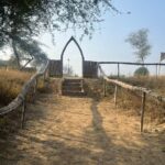 Heritage Walking Tour in Jaipur - Detailed Breakdown of the Itinerary