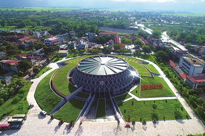 Heroes Trail Tour in Dien Bien Phu - Who Will Love This Tour?