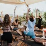 Herradero Flamingos Private Yoga Class Experience - Meeting Point and Practical Details