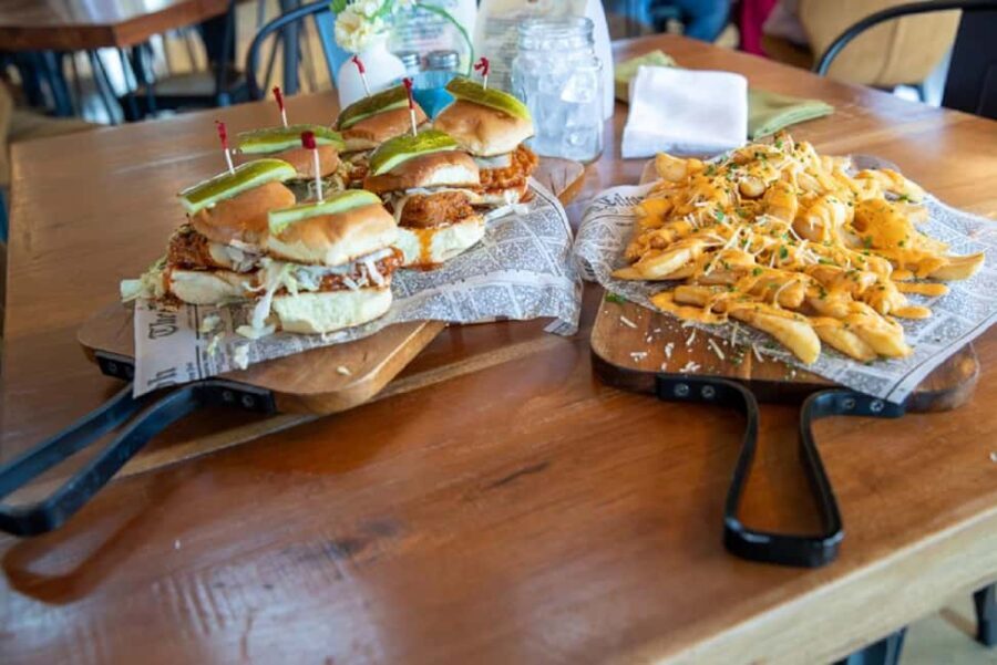 Hershey: Mid-Day Magic - A Premier Food Tour - Who Will Love This Tour?