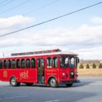 Hershey Trolley Crawl and Evening Food Tour on a Vintage Trolley - Who Would Enjoy This Tour?