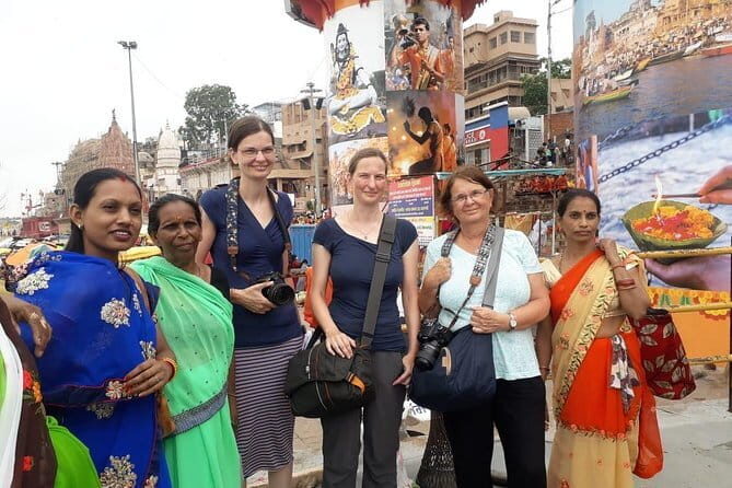 Hidden Alleys I - A walking tour in Varanasi, a journey to hidden areas of city. - Who Should Sign Up for Hidden Alleys I?