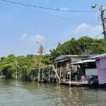 Hidden Bangkok Canal Tour: A 2-Hour Journey Through Local Life - The Khlong Bang Luang Artist House and Community