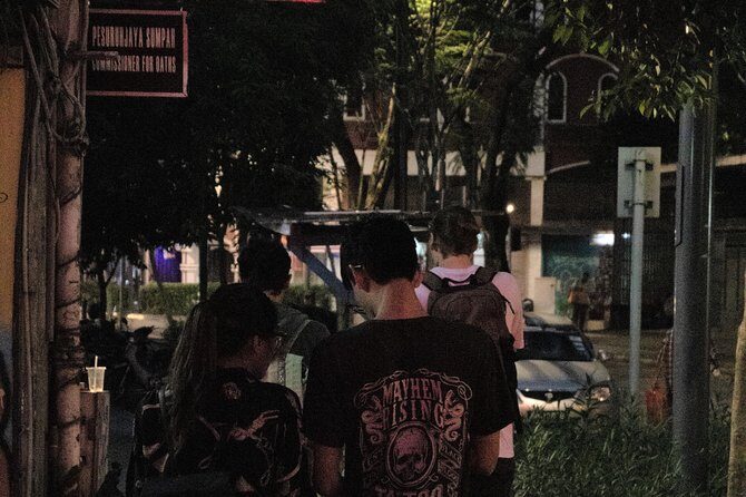 Hidden Bars Scavenger Hunt - Self Guided - How the Self-Guided Hunt Works