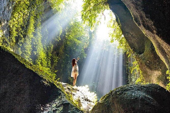 Hidden Gems Bali Tour - Private Tour with Wifi onboard - Frequently Asked Questions