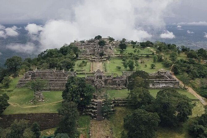 Hidden Gems of Cambodia: Preah Vihear & Koh Ker Exploration Tour - Authenticity and Unique Experiences