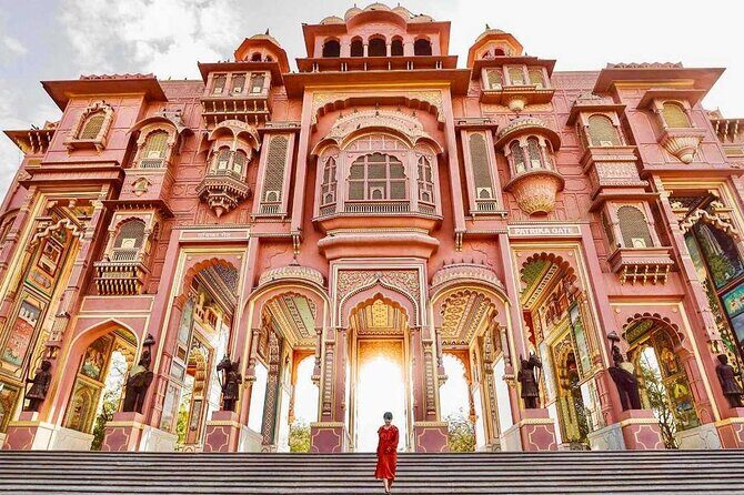 Hidden Gems of Jaipur Private Guided Tour - What We Think: The Value of This Tour