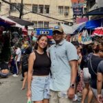 Hidden Gems of Manila with local guide - Riding a Jeepney and Market Strolls