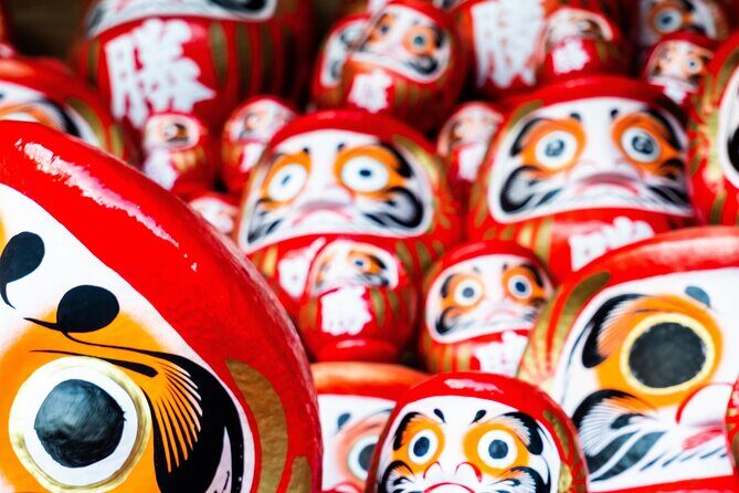 Hidden Gems of Osaka Kyoto Nara - Private Car Tour by Local Guide - What Makes This Tour Stand Out?