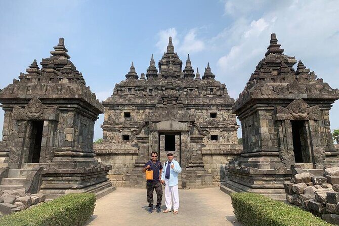 Hidden Gems Temples Tour - What the Reviews Say