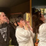 Hidden Local Bars Hopping in Kobe - Stop 1: Tachinomiya – The Standing Bar