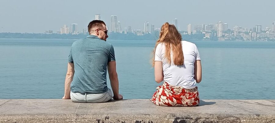 Hidden Mumbai Explorer - What’s Included and What’s Not