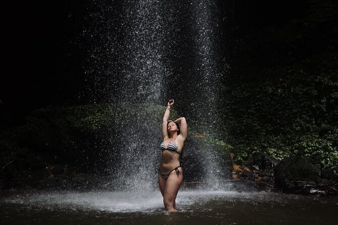 Hidden North Waterfall Bali All inclusive - The Sum Up: Who’s this tour for?