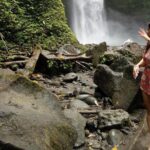 Hidden Nungnung Waterfall and Tanah Lot sunset Private Tour - Authenticity and Value