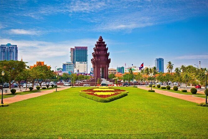Hidden Phnom Penh City Tour, Royal Palace, Wat Phnom - What Travelers Say: Authentic Feedback
