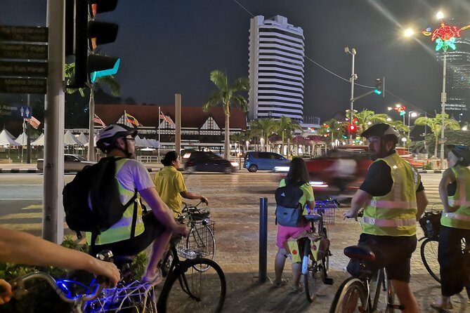 hidden secrets of kuala lumpur - The Experience and Guide Quality