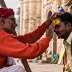 Hidden Secrets of Varanasi: Vibrant Tradition (Guided Tour) - Vishalakshi Temple: Exploring the Divine Feminine