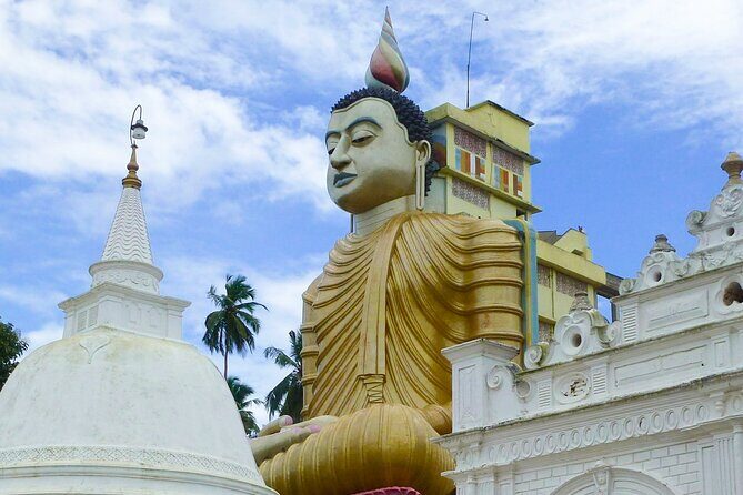 Hidden Temples and Secluded Coastlines Tour from Talpe - Authentic Experiences and Authenticity