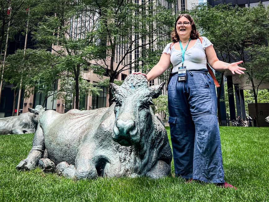 Hidden Toronto City Walking Tour - An In-Depth Look at the Hidden Toronto City Walking Tour