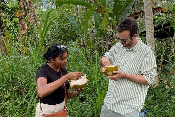 Hidden Trails Adventure in North Ubud - What’s Included and What’s Not