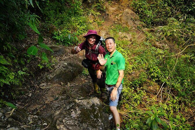 Hidden Trails Of Ba Be National Park 3 Days 2 Nights - Authenticity and Notable Highlights