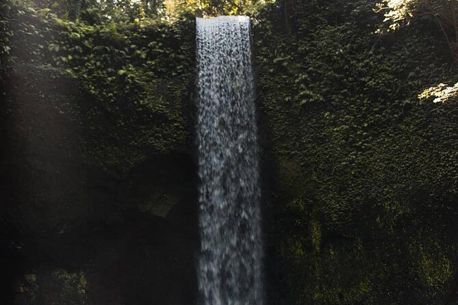 Hidden Waterfall Tour - What’s Included and What’s Not