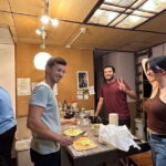 Hide's Table A Unique Dinner Gathering Every Wednesday Night - Practical Details & Tips for Travelers