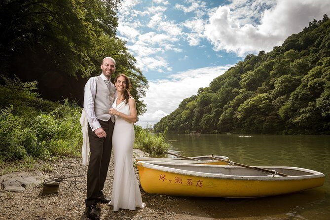 High-end photoshoot experience - The Experience in Detail