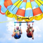 High Life Parasail - Authentic Feedback: What Guests Are Saying