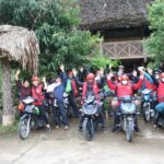 High quality Small Group 2 Day with Easy Riders + Private Room - Why This Tour Stands Out