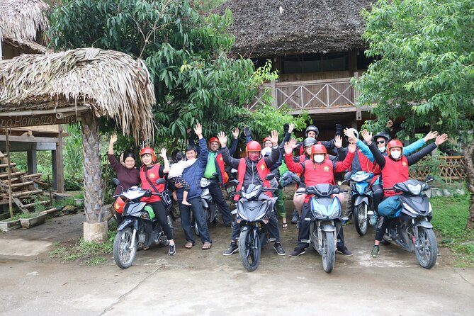 High quality Small Group 2 Day with Easy Riders + Private Room - Why This Tour Stands Out