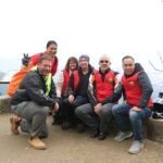 High Quality Small Group With Easy Riders 3 Day + Private Room - Day 2: The Dramatic Ma Pi Leng Pass and Remote Villages