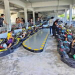 High Speed Karting Fun Adventure at EasyKart from Koh Samui - The Sum Up