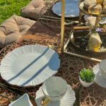 High Tea In The Park - Practical Considerations for Travelers