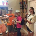 Highfalutin Hatteras Scavenger Hunt - What You’ll See and Do During the Hunt