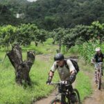 Highlanders Route Advanced Mountain Bike Tour in Chiang Mai - The Technical Terrain and Trail Experience