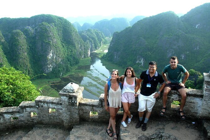 Highlight Ninh Binh Full Day Tour: Bai Dinh, Trang An, Mua Cave - Practicalities & Value