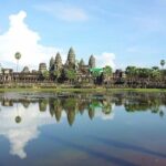 Highlight of Angkor Complex 2 Days Private Tour - A Close Look at the 2-Day Itinerary