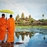 Highlight of Angkor Temples 6 Days Cambodia Tour - FAQ