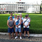 Highlight of Saigon Shore Excursion from Saigon Port - What Travelers Say