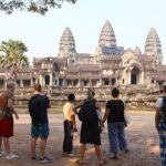 Highlight of Siem Reap Small Group Tour - Practical Considerations and Tips